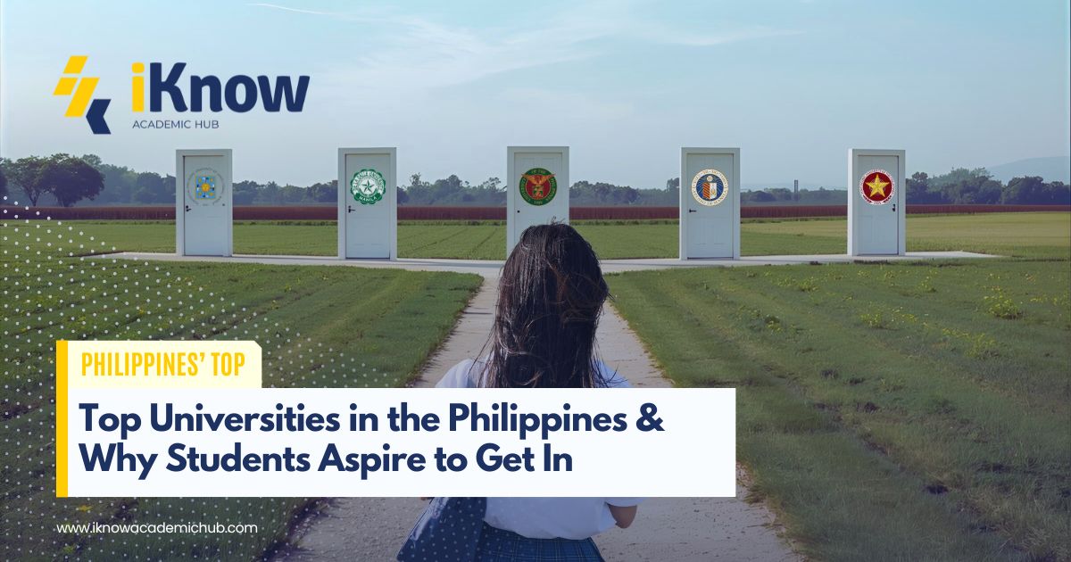 Top Universities Philippines 2025: Why Students Aspire to Get In