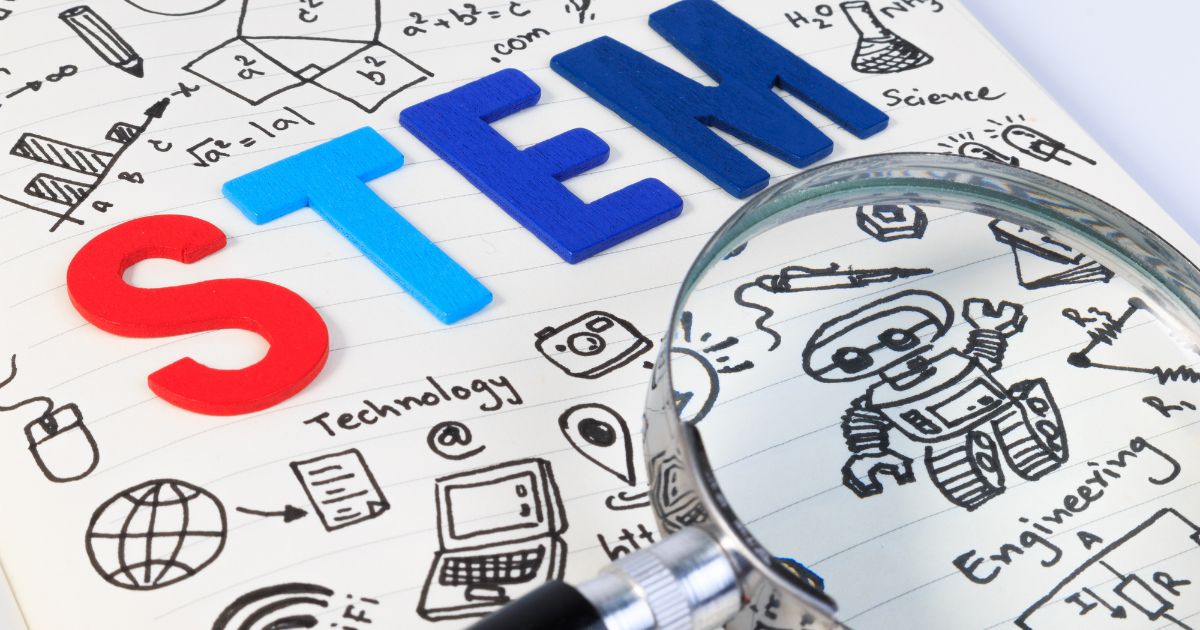 Senior High School Strands Philippines